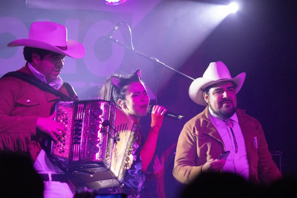 Mexican J-rock Artists Celebrate Three Years of Rocking Out to Japanese ...